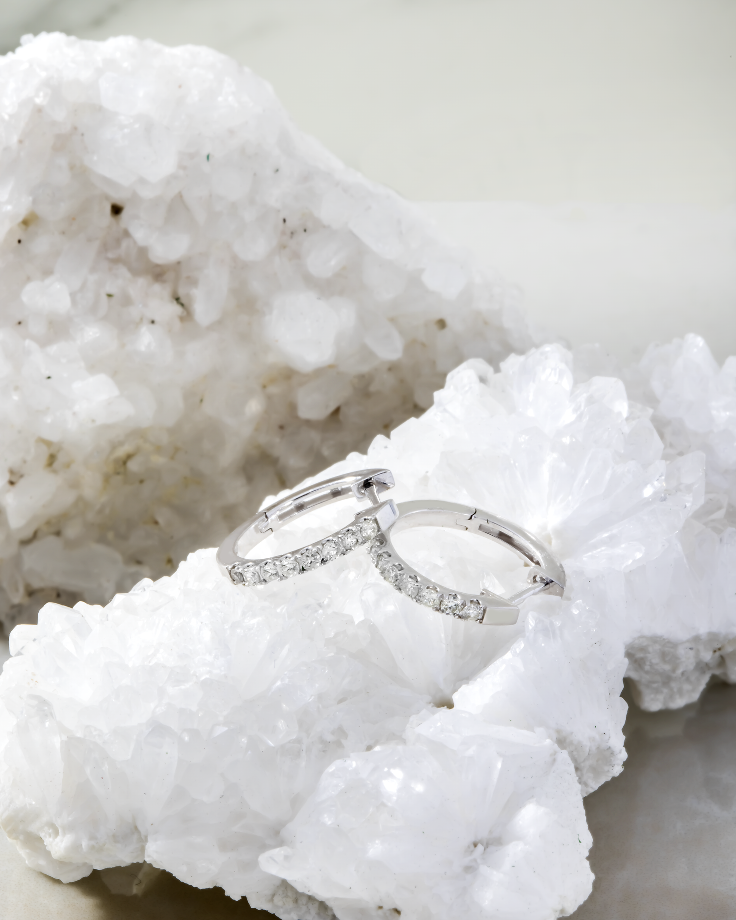 Earrings – Say Yes By OMI